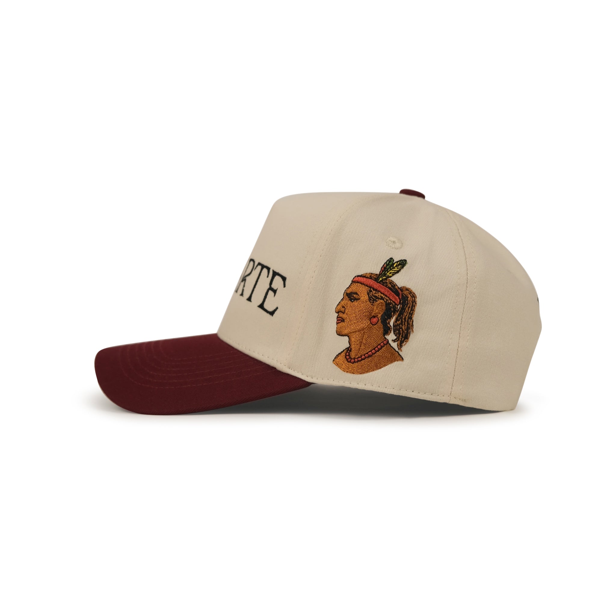 Indio Taino Hat – Galuarte